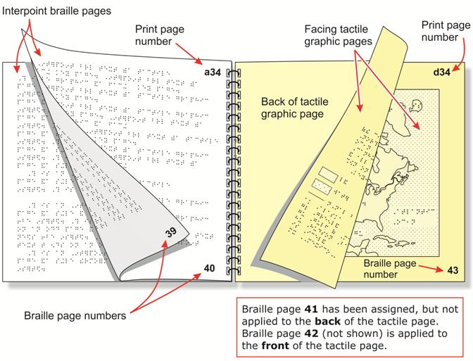 Guidelines and Standards for Tactile Graphics